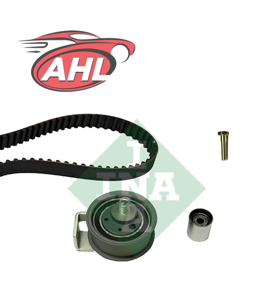 INA 530 0069 10 Kit de distribution pour VW AUDI FIAT SEAT SKODA